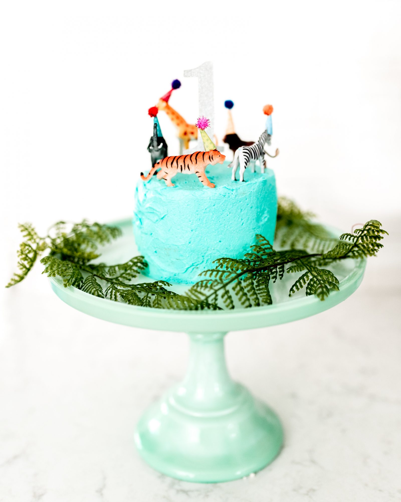 "Party Animal" FIRST BIRTHDAY PARTY » JessicaEtCetera.com | by Jessica ...