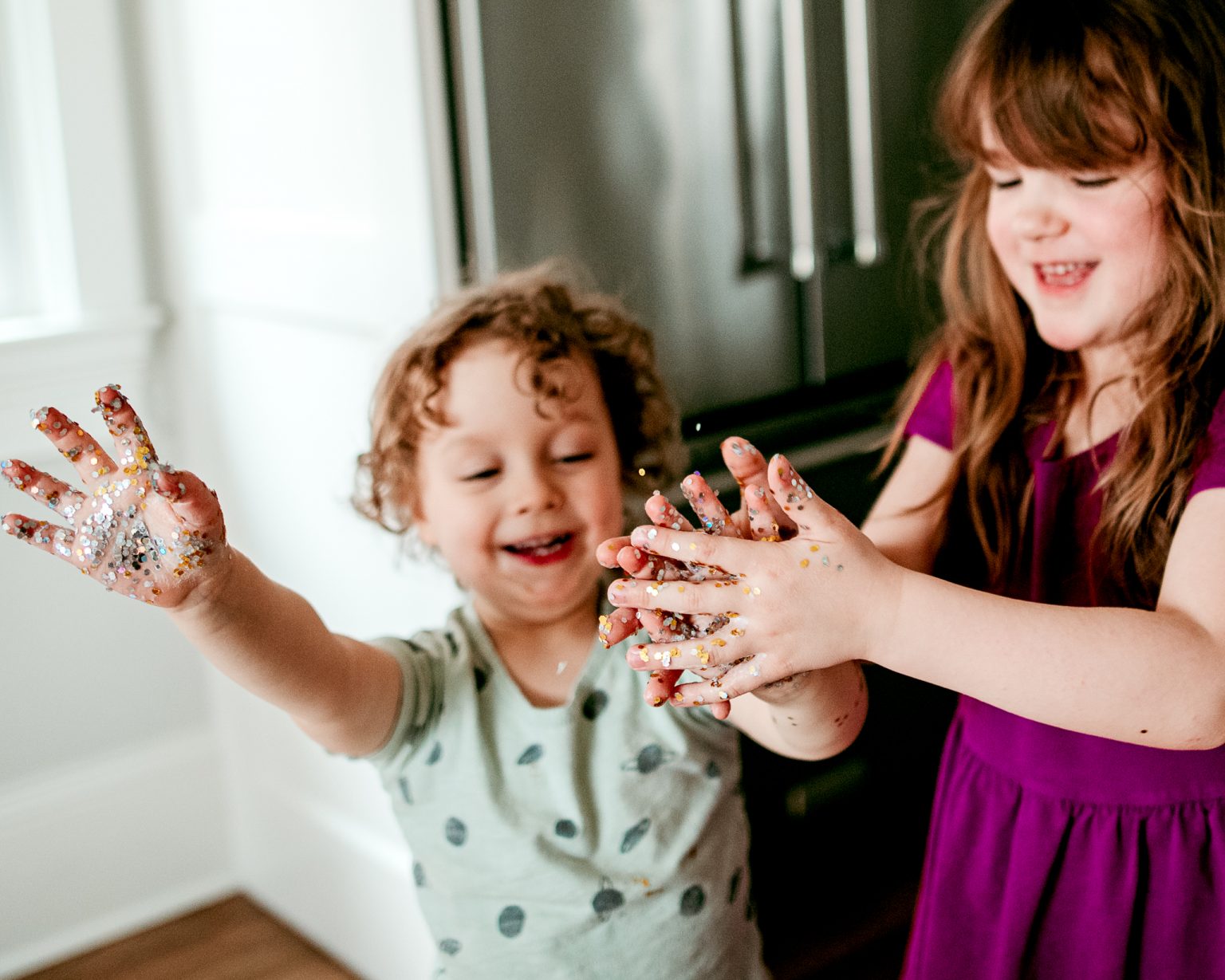 Explain Germs to Kids: A Hands-On Activity » JessicaEtCetera.com | by ...
