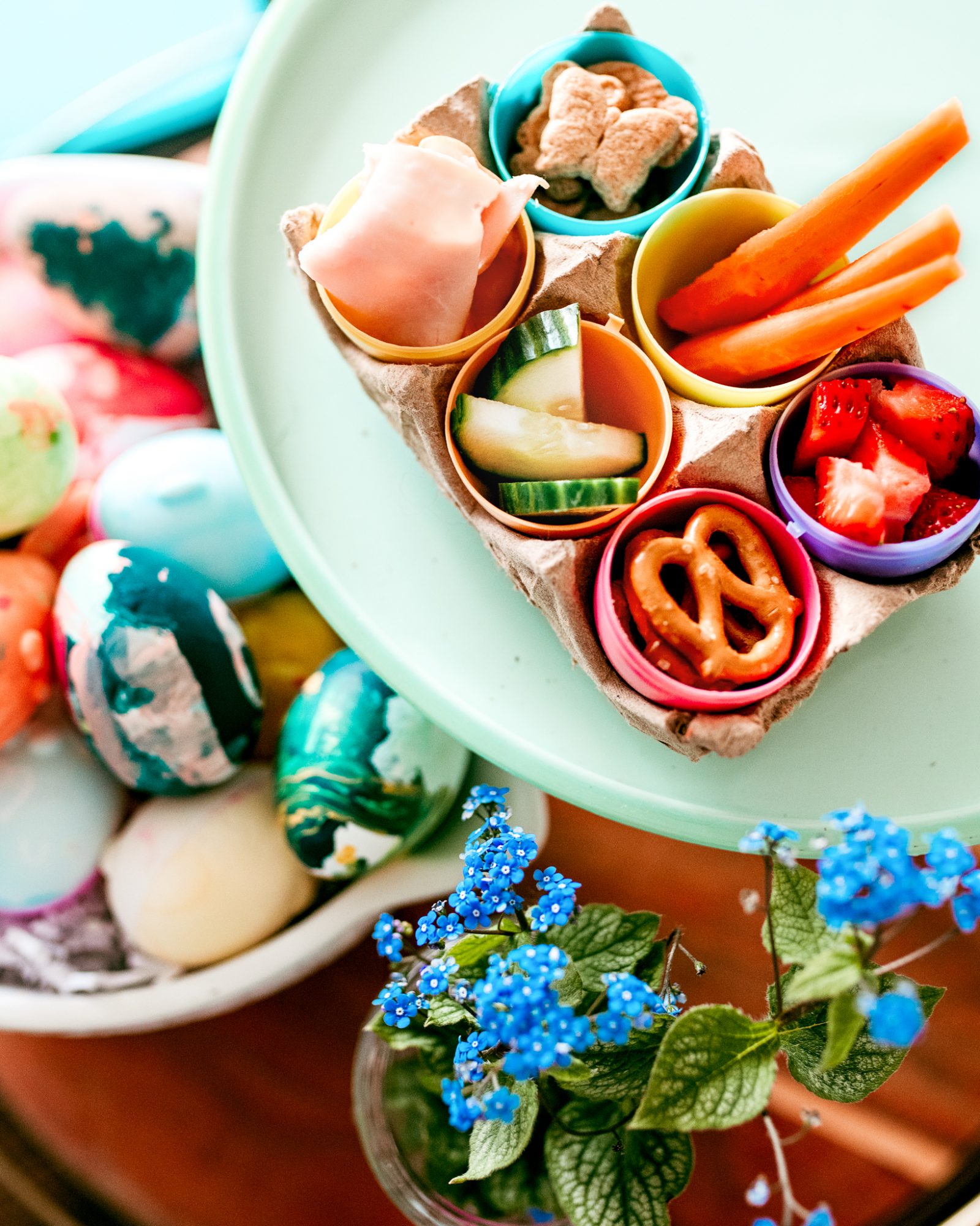 How We Celebrated Easter at Home » Easter for Kids