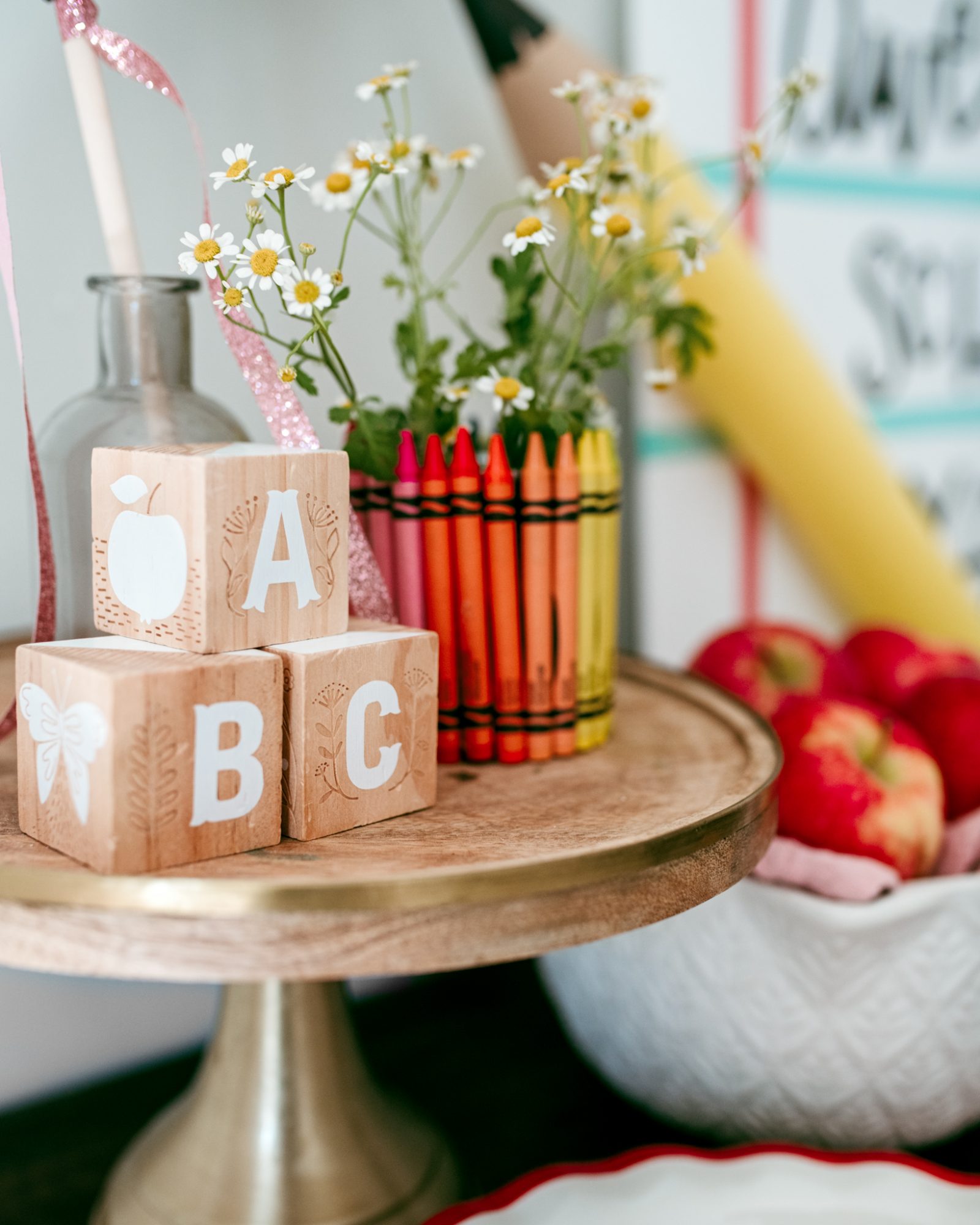 Back To School Party » JessicaEtCetera.com | by Jessica Grant