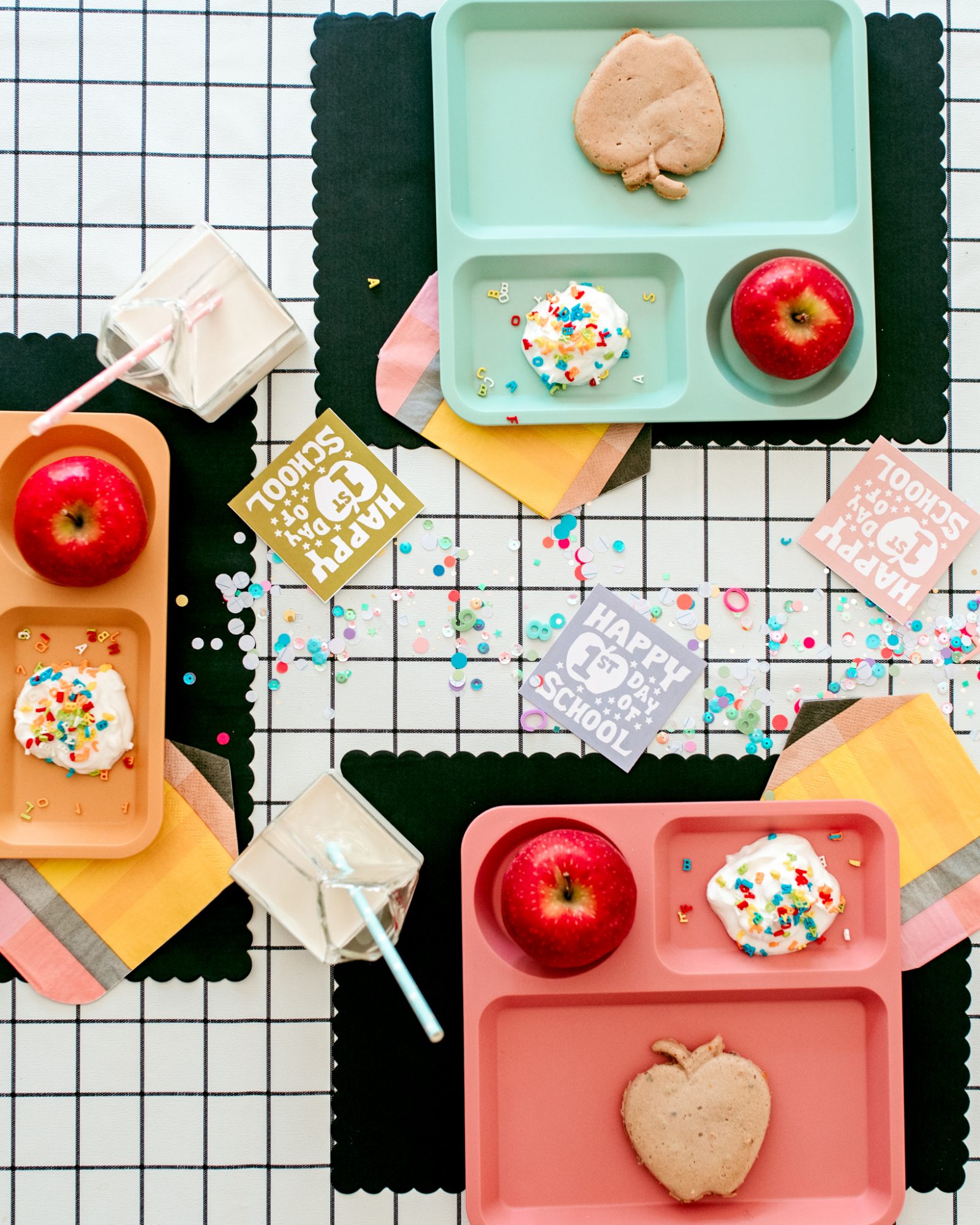 Back To School Party » JessicaEtCetera.com | by Jessica Grant