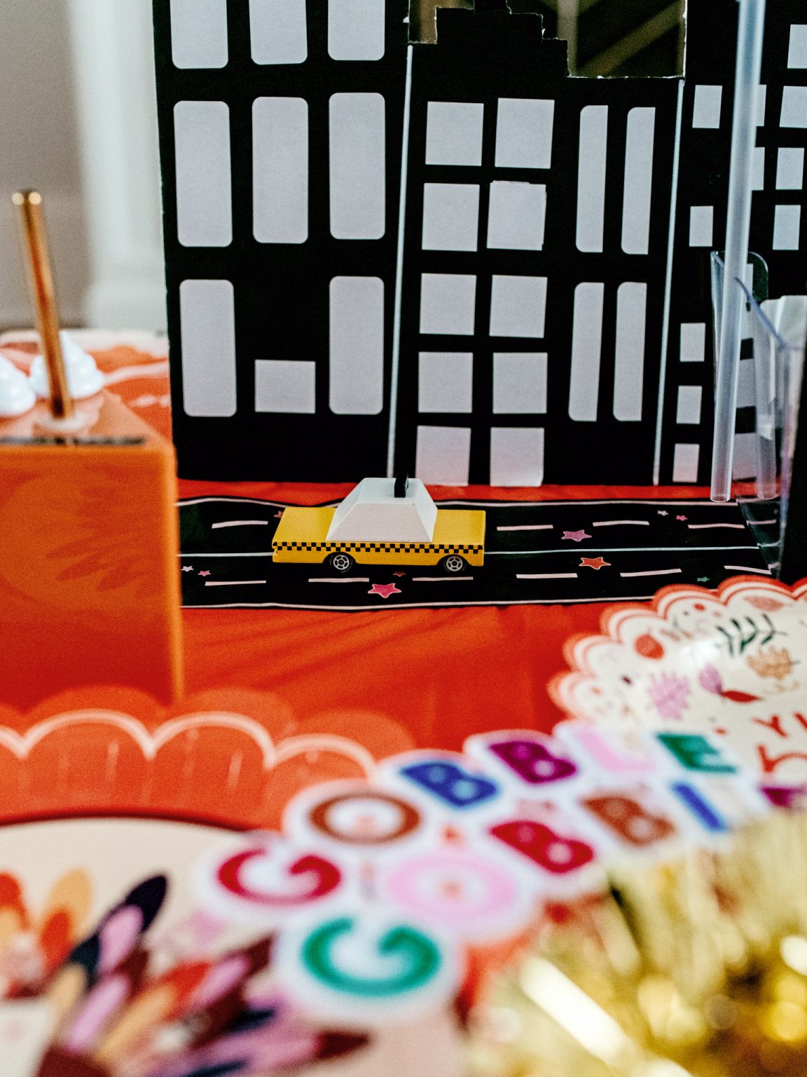 Thanksgiving Morning Parade Watch Party! » JessicaEtCetera.com | by ...